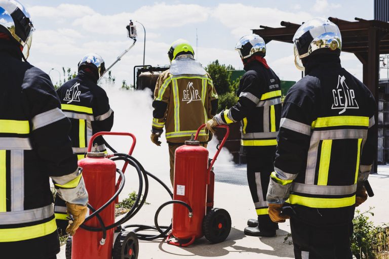 Les EPI : définition - GESIP