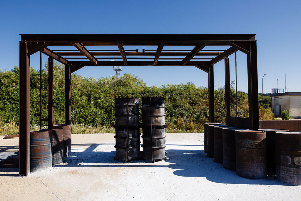 Qu'est-ce qu'une atmosphère explosive