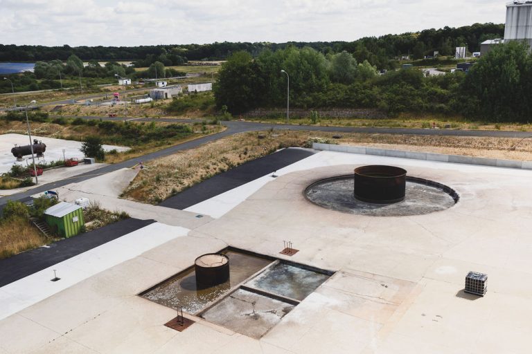 SKUM NFF 3X3 UL201 - GESIP