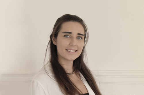 Notre équipe - GESIP