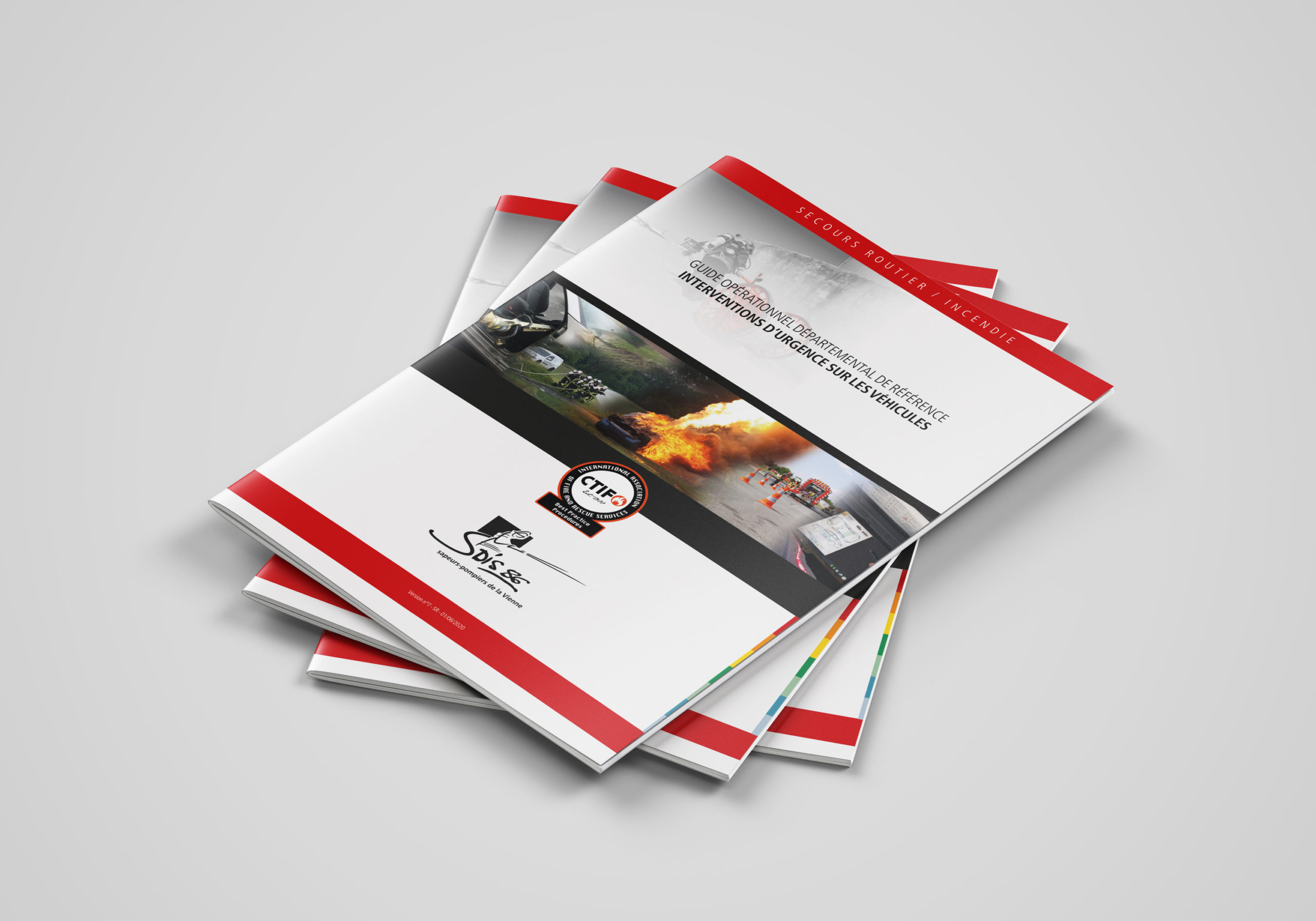 Découvrez le nouveau GODR IUV - GESIP